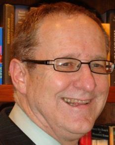 Donald Chisum – iphalloffame